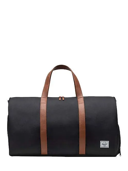 Herschel Supply Co. Novel Duffle Bag - Black