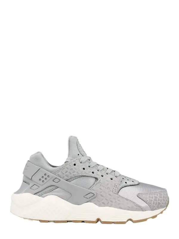 Nike Hatfield Low-top Sneakers - Gray