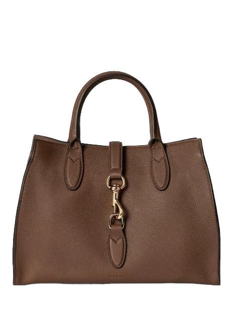 Gucci Medium Tote Bag - Brown
