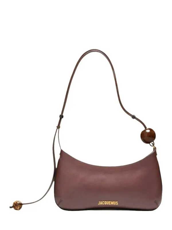 Jacquemus Le Bisou Perle Shoulder Bag - Multicolor
