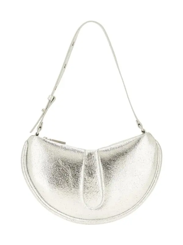 THEMOIRE Ebe Shoulder Bag - Silver