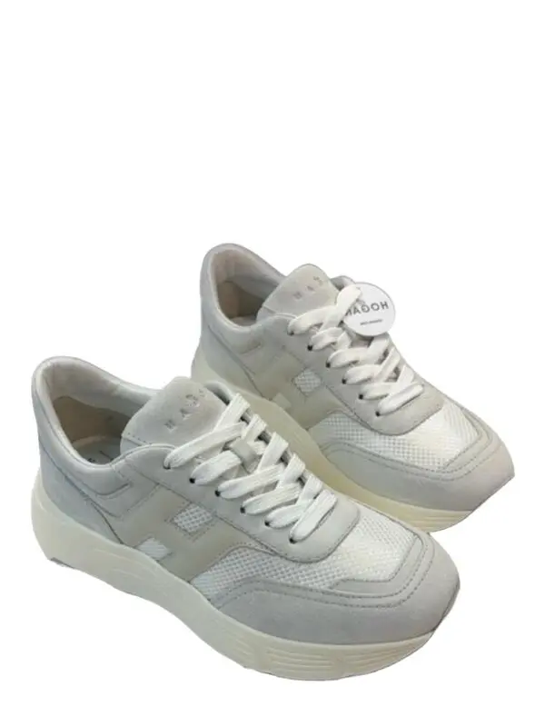 Hogan H669 Sneakers - Gray