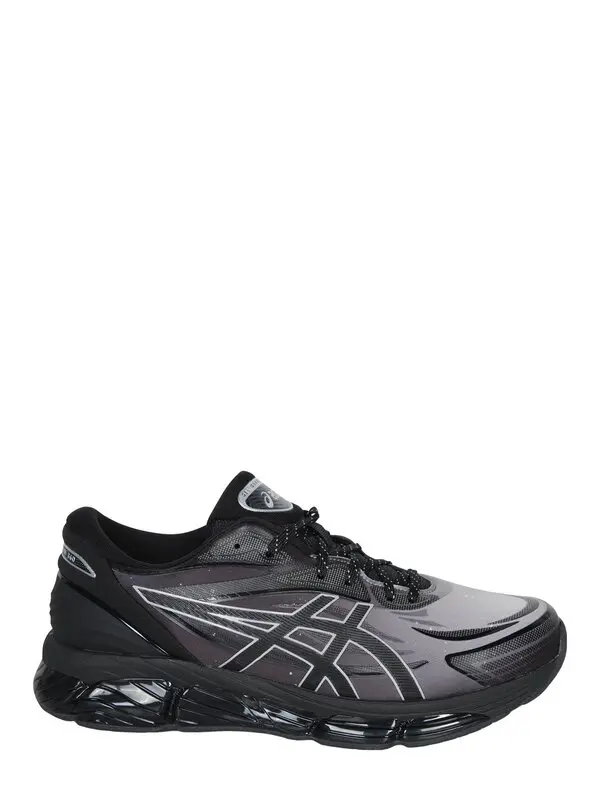Asics Gel Quantum 360 Viii Lace-up Sneakers - Black