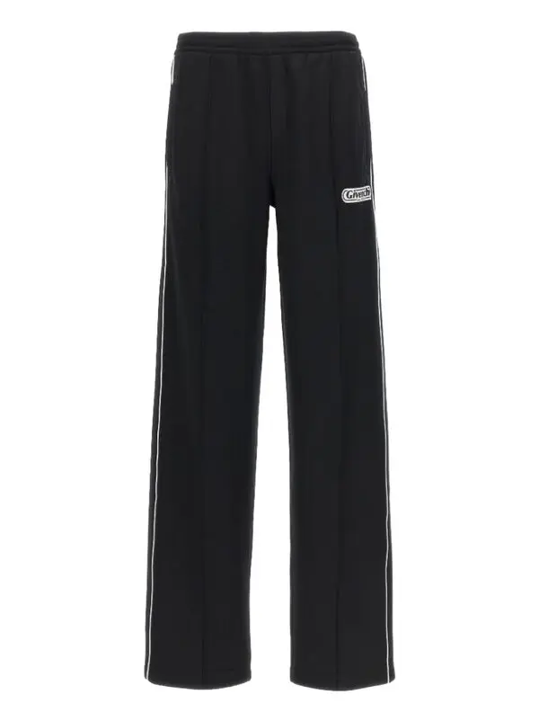 Givenchy Loose Waist Sweatpants - Black