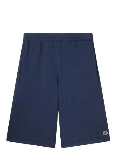 Kenzo Boke Flower Classic Shorts - Navy