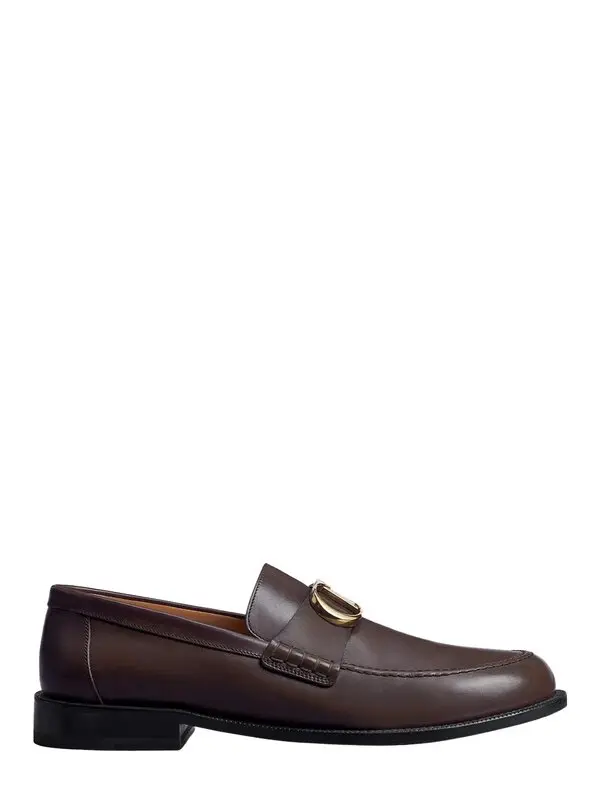 Dior Archie Loafer - Black