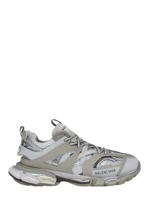 Balenciaga Track Sneakers - Gray