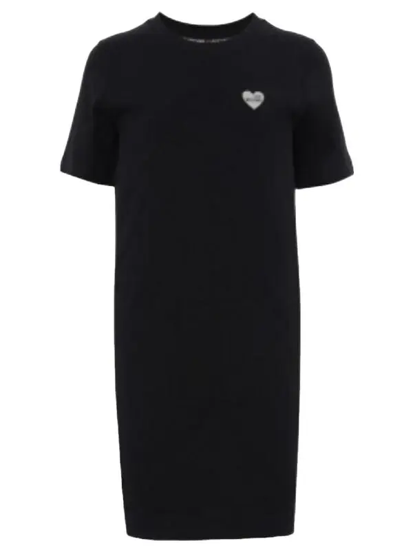 Moschino Dress - Black