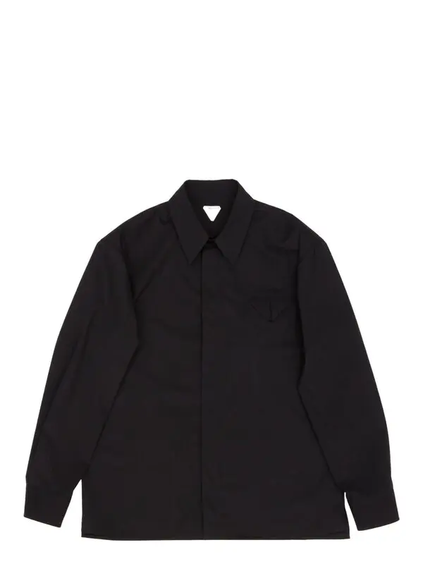 Bottega Veneta Fine Shirt - No