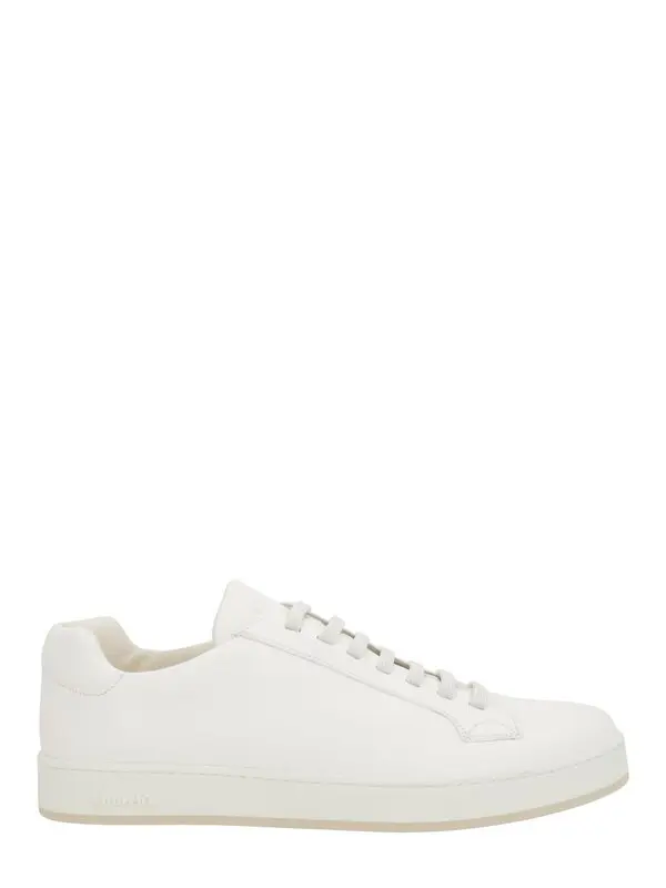 Church's Ludlow Round Toe Sneakers - White