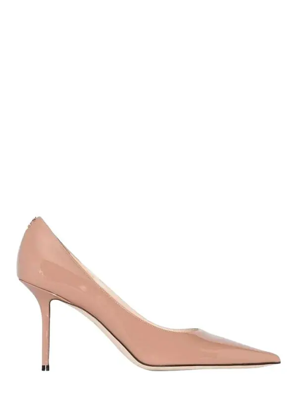 JIMMY CHOO Love 85 Pumps - Nude
