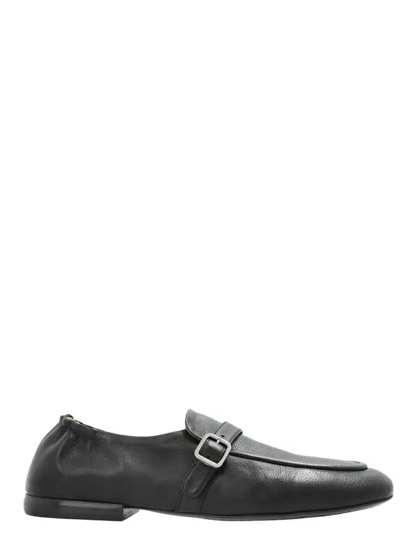 Marsèll Mandolo Loafers - Black