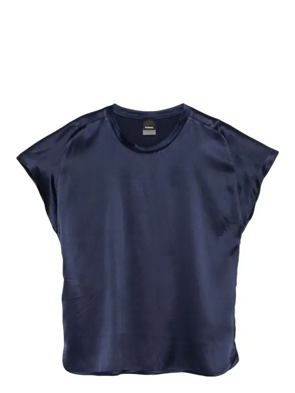 Pinko Farida T-shirt - Blue