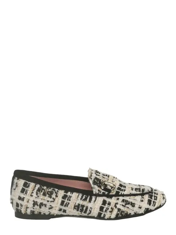 Pretty Ballerinas Faye Loafer - Negro