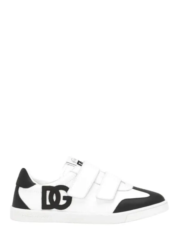 Dolce & Gabbana Original Sneakers - White