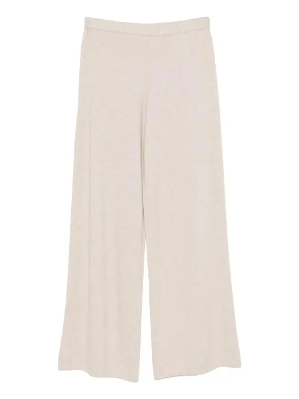 LISA YANG Wide Leg Sweatpants - No