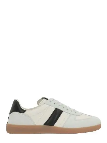 TOM FORD Archer Lace-up Sneakers - White