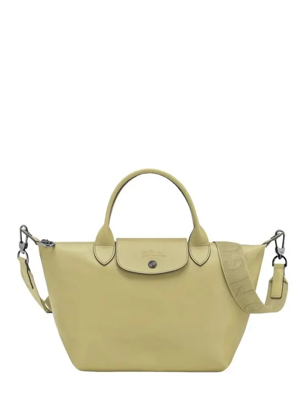 Longchamp Le Pliage Xtra S Handbag - Pistachio