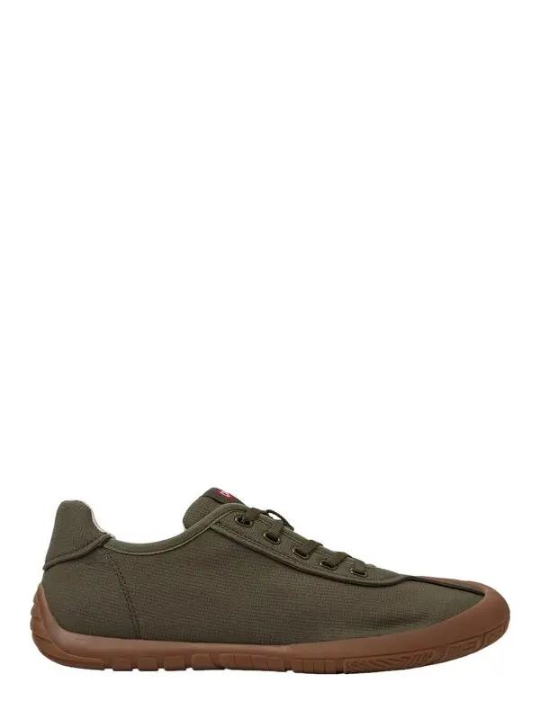 Camper Recycled Pet Low-top Sneakers - Green