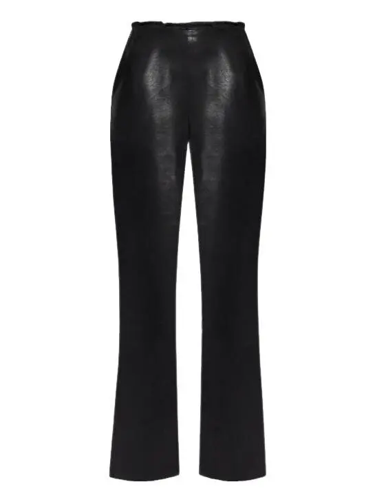 DIESEL® P-lumys Trousers - Black