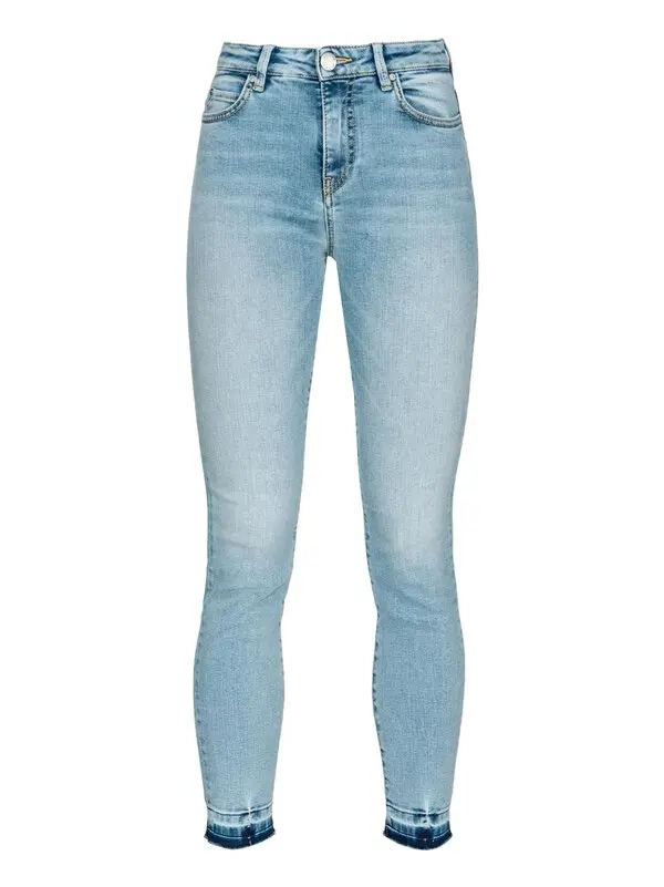 Pinko Skinny Jeans - Blue
