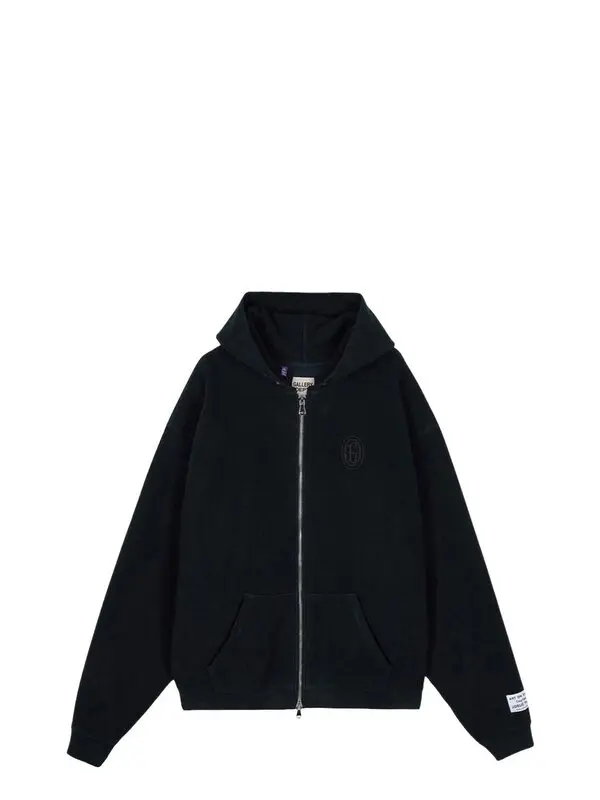 GALLERY DEPT. Long-sleeved Sweatshirt - Black
