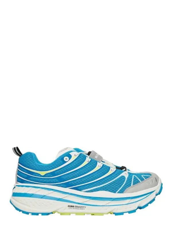 Hoka One One Stinson Evo Og Sneakers - Blue