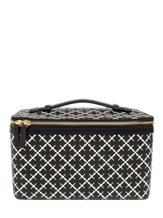 BY MALENE BIRGER Bae Make Up Bag - Black
