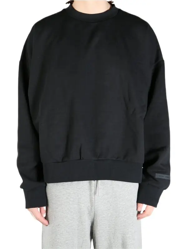 Fear Of God Classic Crewneck Sweatshirt - Black