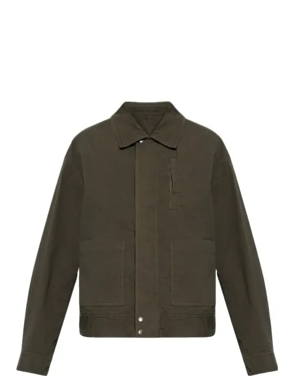 Dries Van Noten Veperny Jacket - No