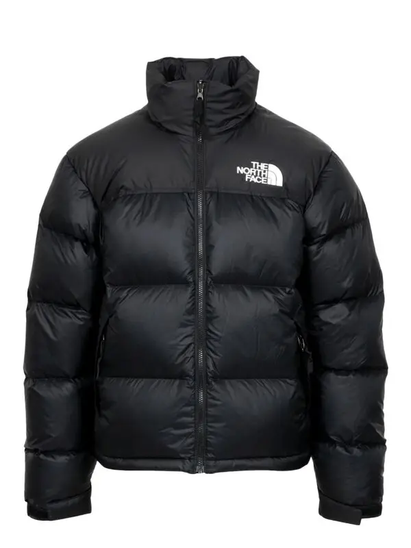 The North Face 1996 Retro Nuptse Down Jacket - Black