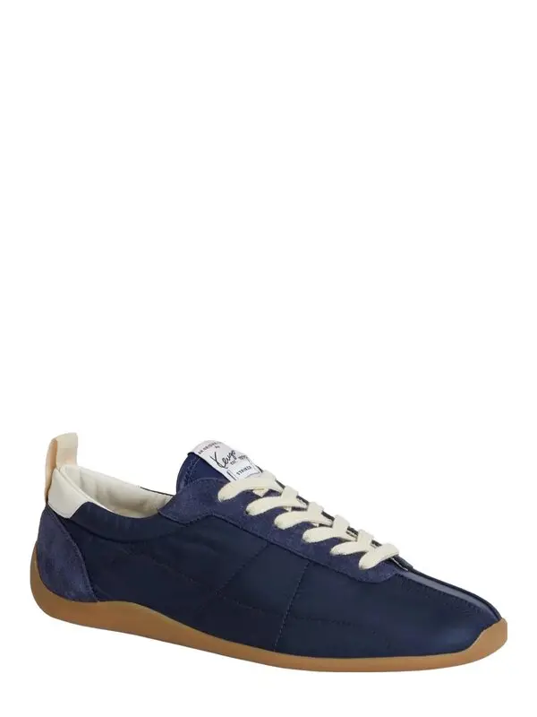 Kenzo Striker Low Top Sneakers - Blue