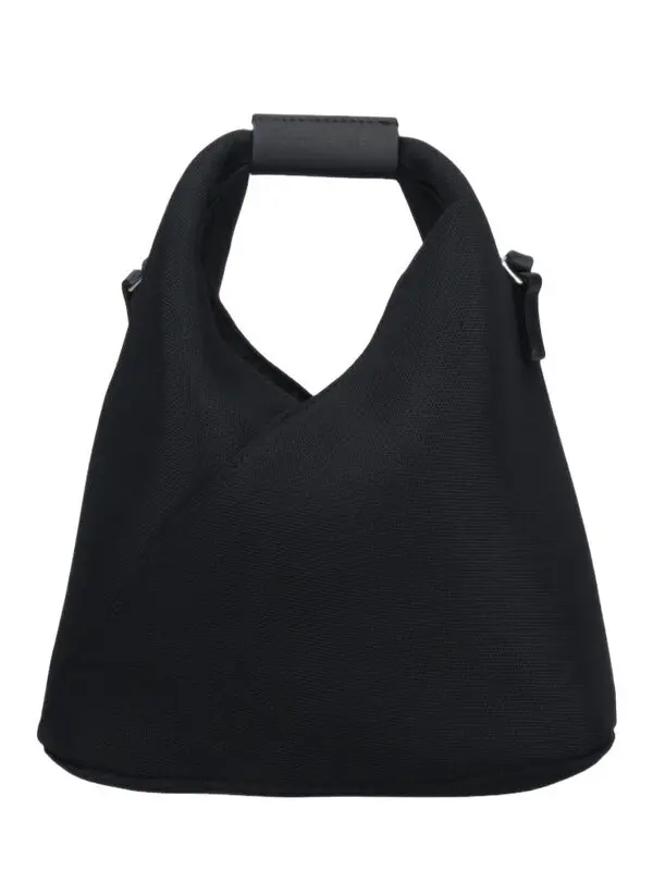 MAISON MARGIELA Small Shoulder Bag - Black