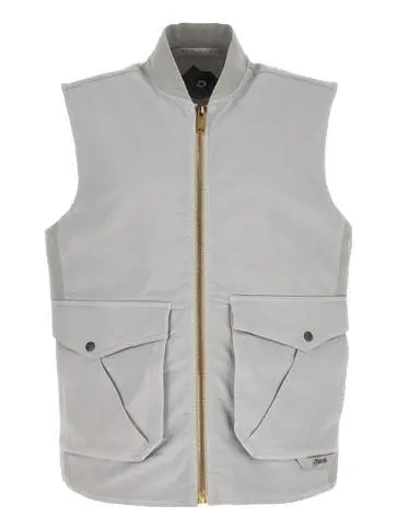 OBJECTS IV LIFE Utility Vest - Gray