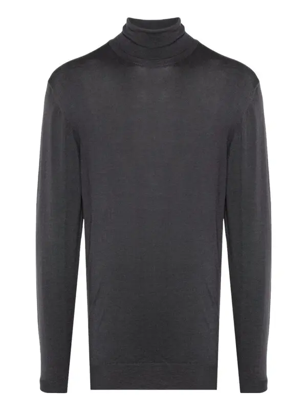 Barena Venezia Camio Brunal Sweater - Grey