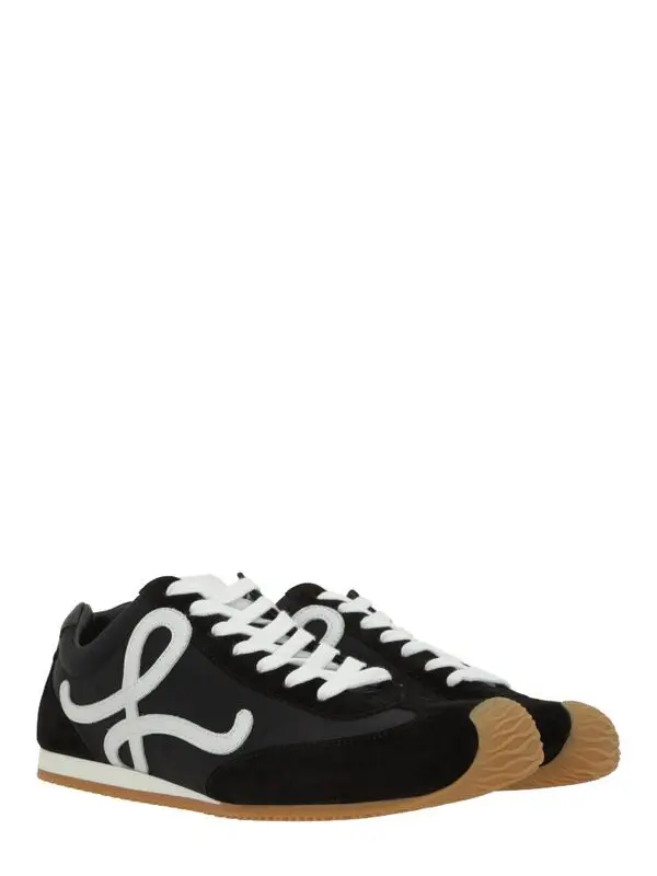 Loewe Ballet Runner 2.0 Sneakers - Black