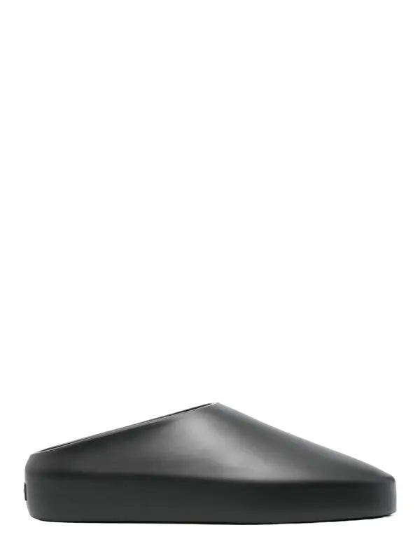 Fear Of God California 2.0 Slip-on Slippers - Black