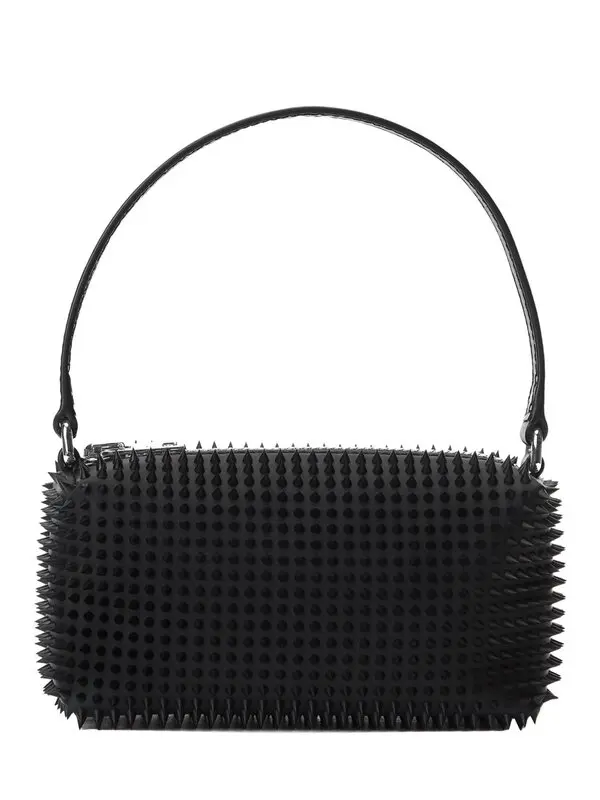 Alexander Wang Heiress Medium Shoulder Bag - Black