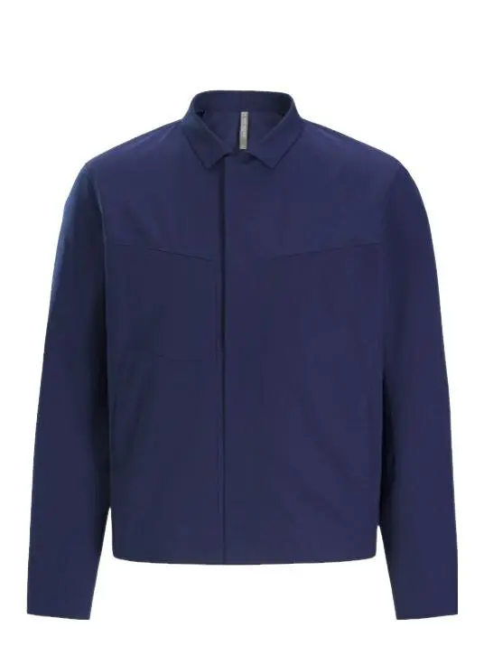 Veilance Voronoi Jacket - Passport