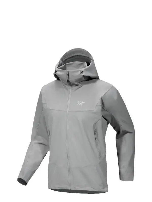 Arc'teryx Gamma Hoody - Gray