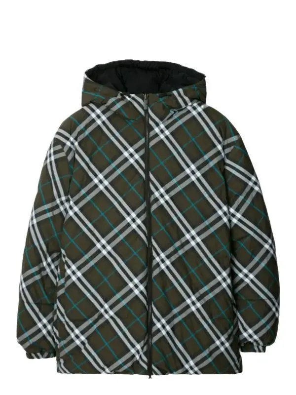 Burberry Snowdon Puffer Jacket - Comfort Color