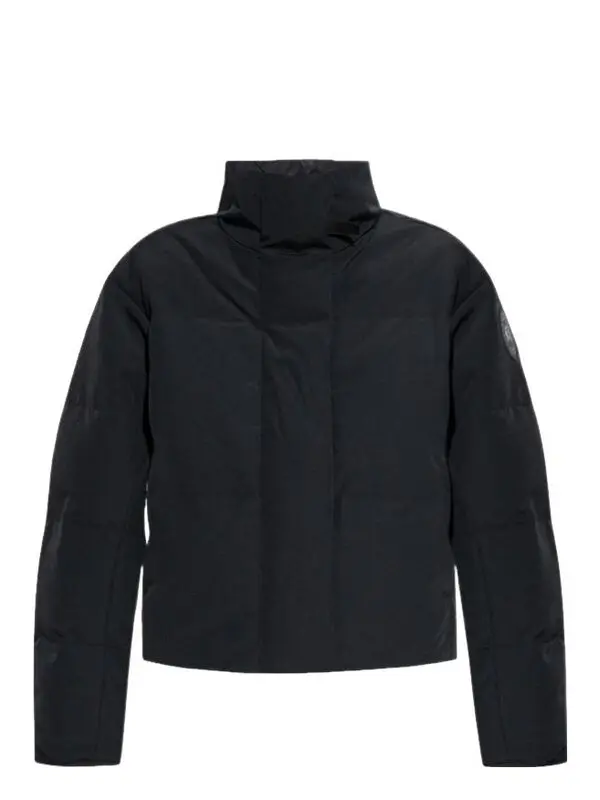 Canada Goose Grandview Down Jacket - Black