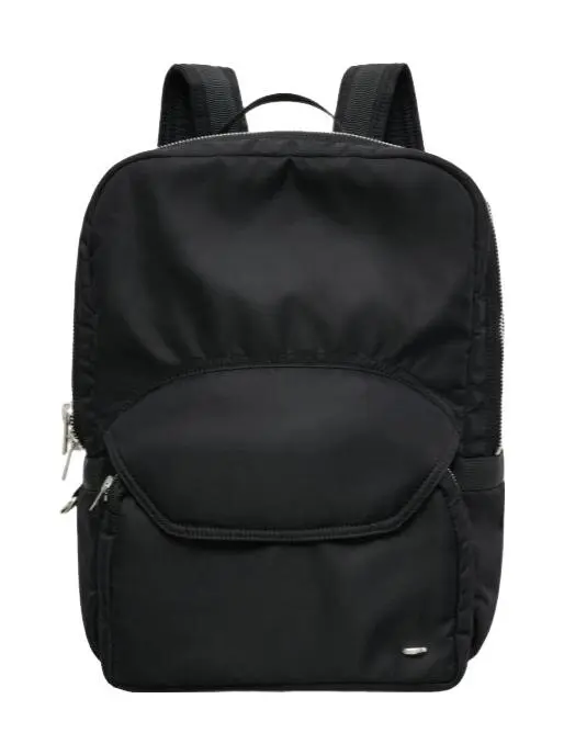Our Legacy Grande Volta Backpack - Cayce Black