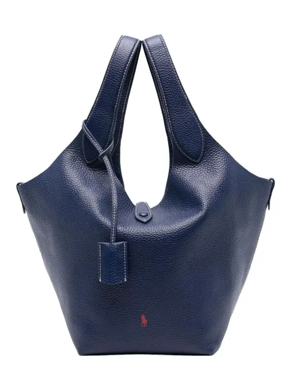 Polo Ralph Lauren Tote Bag - Ink