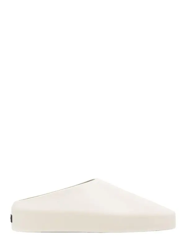 Fear Of God California 2.0 Slip-on Slippers - Cream