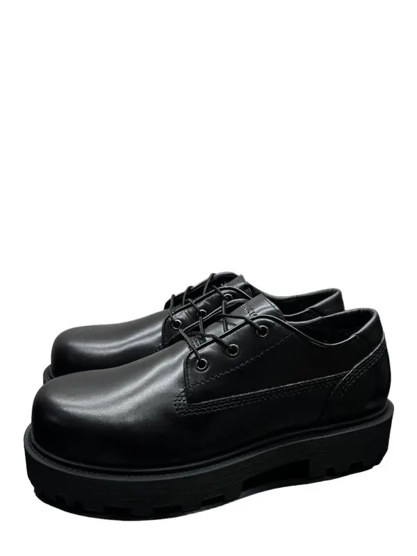 Givenchy Storm Lace-up Shoes - Black