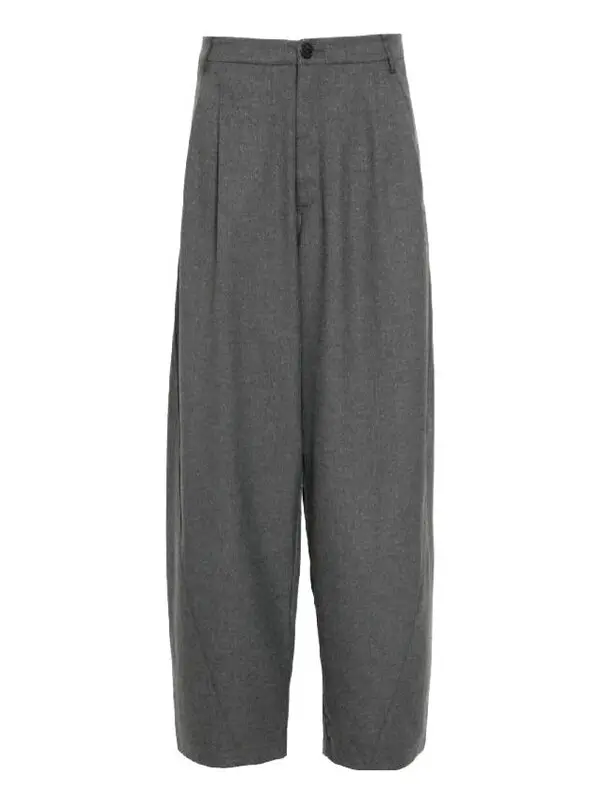 DARKPARK Phebe Trousers - Black
