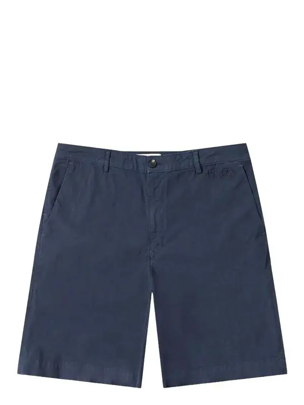 Kenzo Classic Bermuda Shorts - Blue