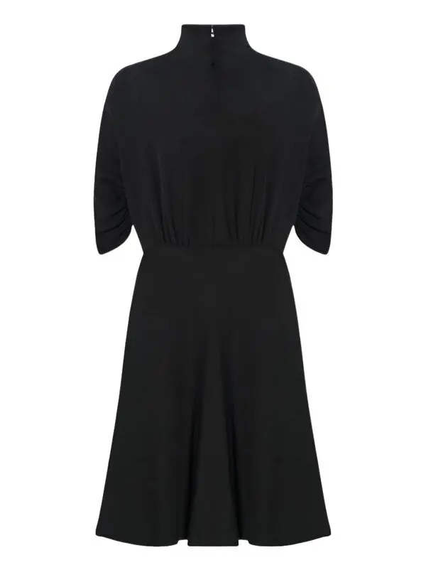 THE ROW Emmeline Dress - Black