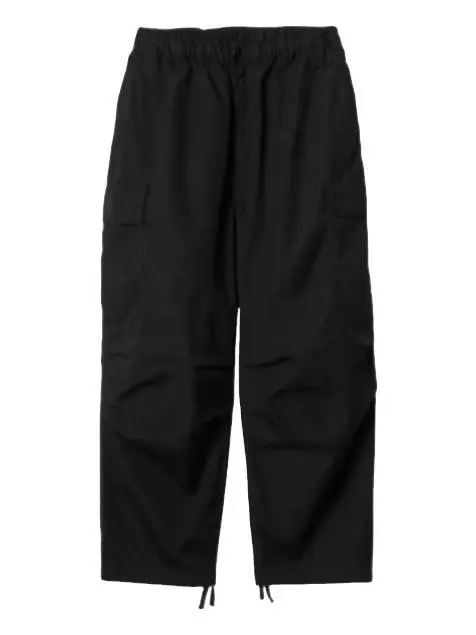 Carhartt Work In Progress Jet Cargo Pant - Black
